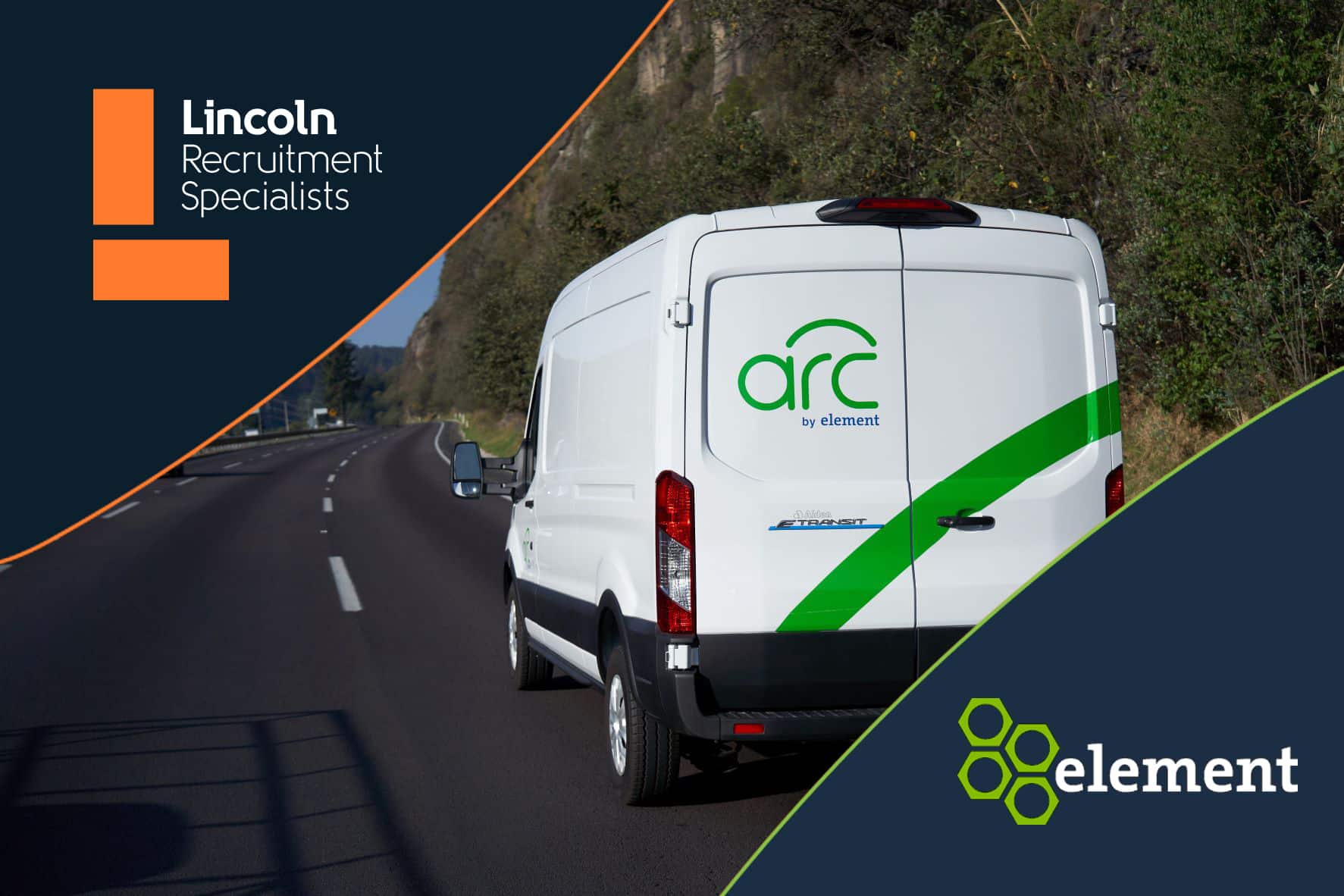 Lincoln Partners with Element Fleet Management - Lincoln Recruitment ...