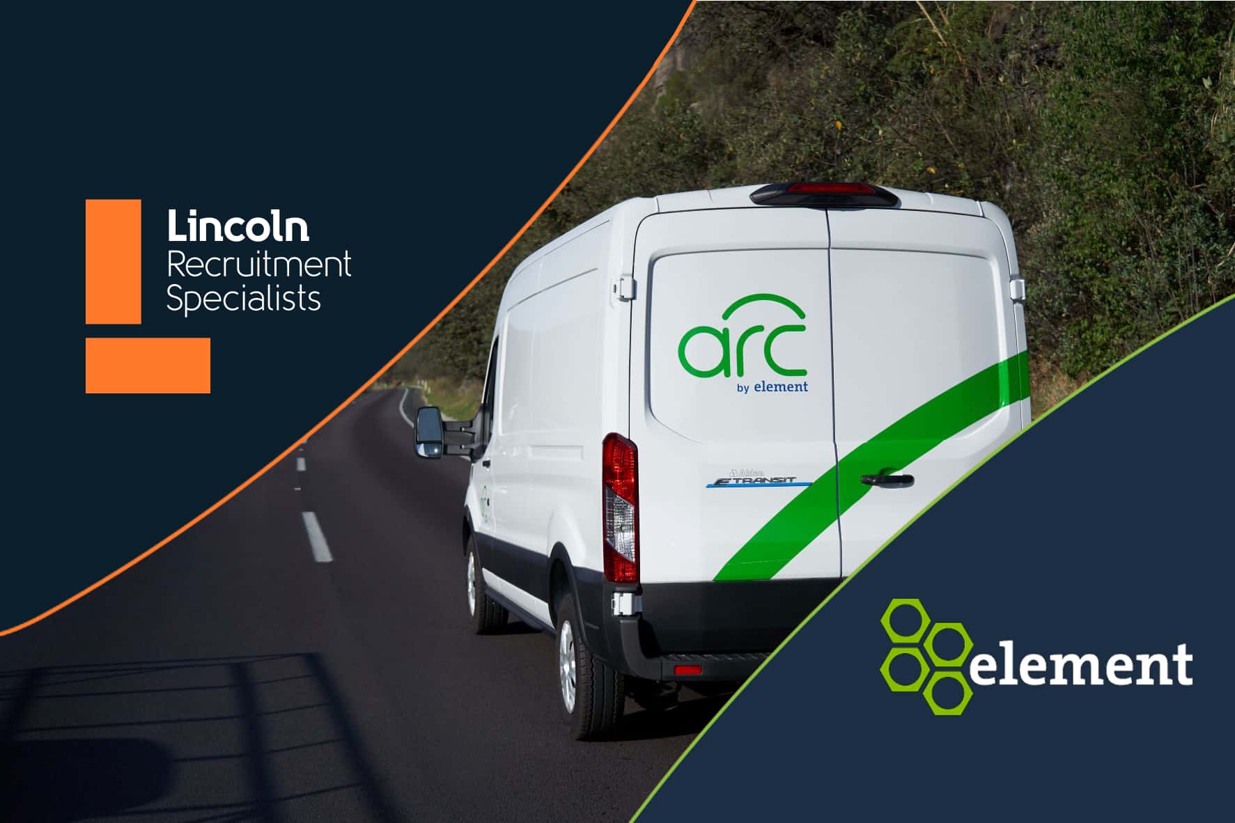Element Fleet Management - Lincoln Recruitment Specialists