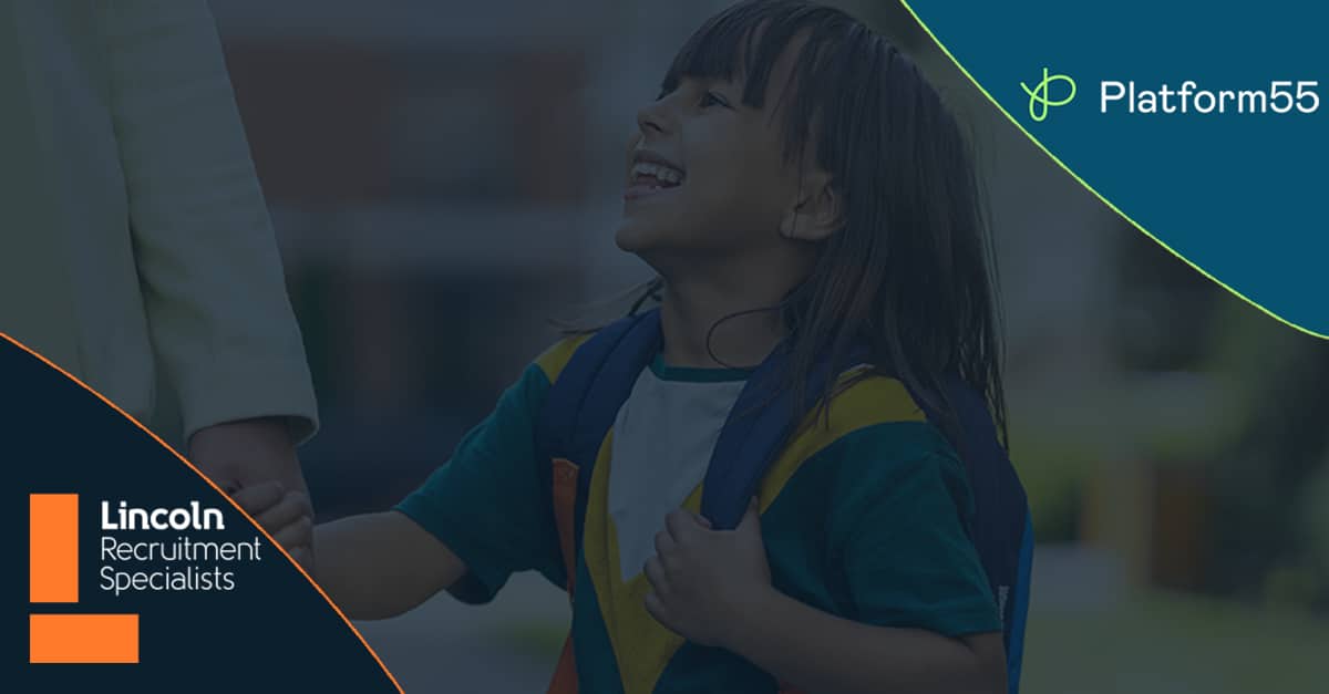 Lincoln and Platform55 Partner to Promote Workplace Equality and ...